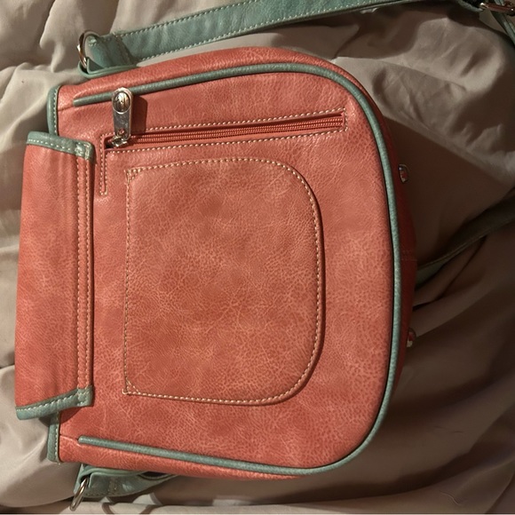 Montana West | Bags | Woman Crossbody Carry Concealed Weapon Purse ...